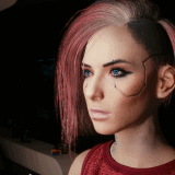 E3 Presets for Male and Female V - Cyberpunk 2077 Mod