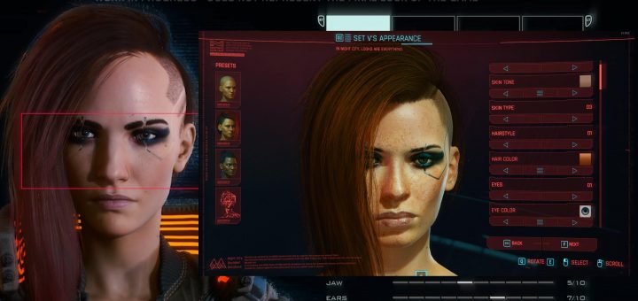 Cyberpunk 2077 Characters Mods | CP2077 Characters | CP77 Characters