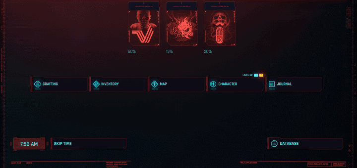 Cyberpunk 2077 User Interface Mods | CP2077 Interface Mods | CP77