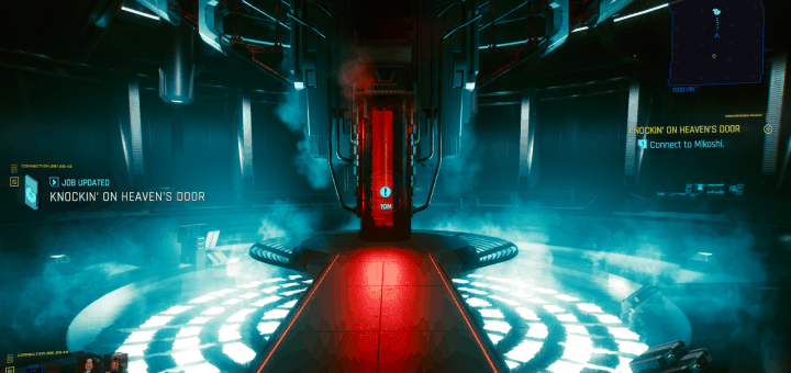 AI Cyberpunk 2077 Mods | CP 2077 AI Mods