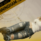 Legends of NC - Alt Cunningham - Cyberpunk 2077 Mod