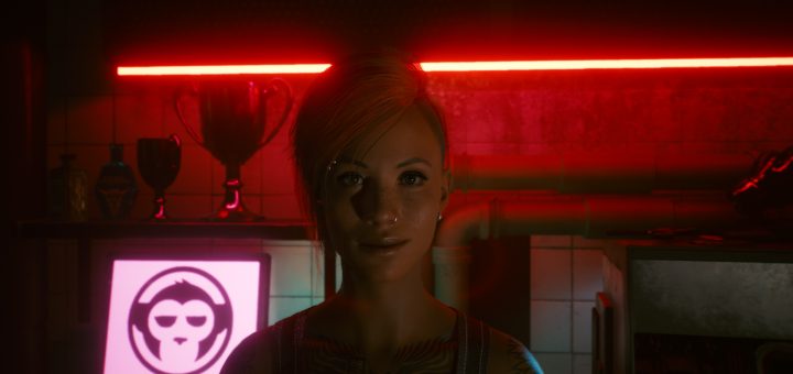 Cyberpunk 2077 Characters Mods | CP2077 Characters