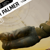 Mercs of NC - Panam Palmer - Cyberpunk 2077 Mod