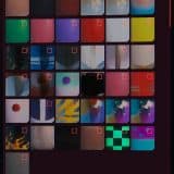 Nail Catalog - Cyberpunk 2077 Mod