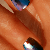 Nail Catalog - Cyberpunk 2077 Mod