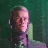 Netwatch Cyberware - Cyberpunk 2077 Mod