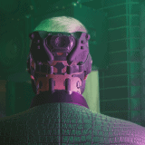 Netwatch Cyberware - Cyberpunk 2077 Mod