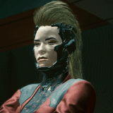 Netwatch Cyberware - Cyberpunk 2077 Mod