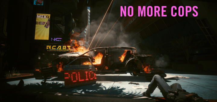 Cyber Engine Tweak Cyberpunk 2077 Mods | CP 2077 Cyber Engine Tweak Mods