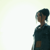 Panam palmer - Cyberpunk 2077 Mod