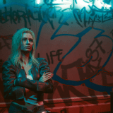 Playable - Alt Cunningham - Cyberpunk 2077 Mod