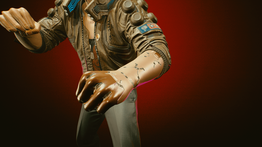 Projectile Launcher Extended - Cyberpunk 2077 Mod