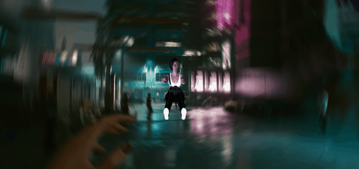 Custom Level Cap - Cyberpunk 2077 Mod