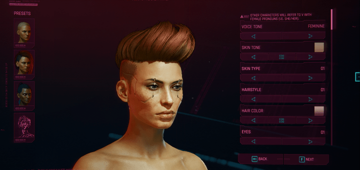 Cyberpunk 2077 Clothing Mods | Cyberpunk 2077 Armour Mods