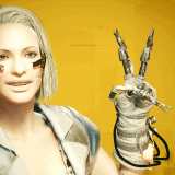 Ripper Doc Glove - Cyberpunk 2077 Mod