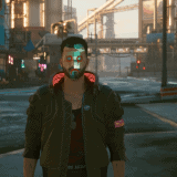 Scavenger Masks - Cyberpunk 2077 Mod