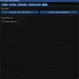 Simple Cheat Menu and Hotkeys - Cyberpunk 2077 Mod
