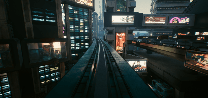 Cyberpunk 2077 Save Game | CP2077 Game Save Files