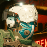 Trauma Team Set - Cyberpunk 2077 Mod