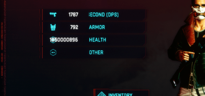 Native Settings UI - Cyberpunk 2077 Mod