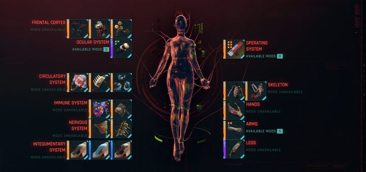 Cyberpunk 2077 Save Game | CP2077 Game Save Files