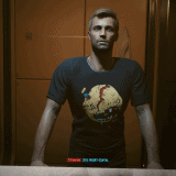 Vincent - character preset - Cyberpunk 2077 Mod