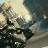 Wraith Hoods - Cyberpunk 2077 Mod
