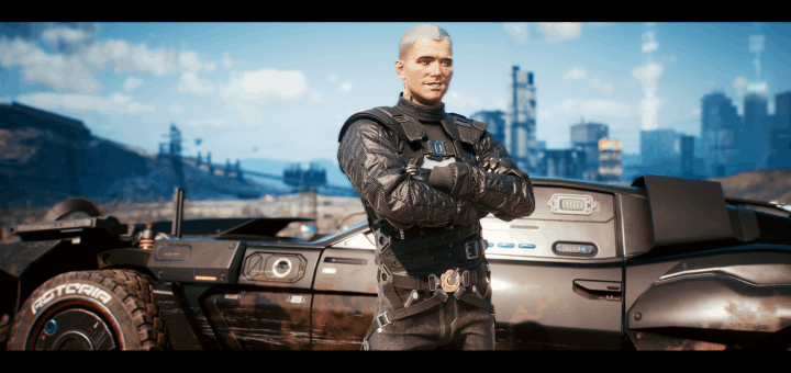 CET Cyberpunk 2077 Mods | CP 2077 CET Mods