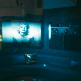 Blade Runner Series Digital ads v1.0 - Cyberpunk 2077 Mod