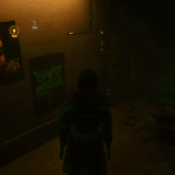Blade Runner series Posters 3 - Cyberpunk 2077 Mod