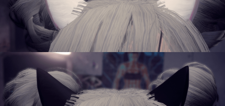 Hires Netrunner Suit - Cyberpunk 2077 Mod