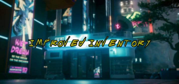 Cyberpunk 2077 User Interface Mods | CP2077 Interface Mods | CP77