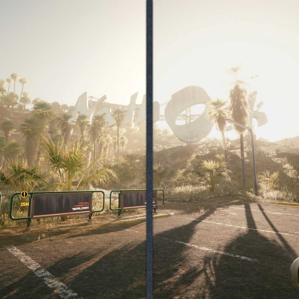 LTRR - Lightroom true realism reshade - Cyberpunk 2077 Mod LTRR - Lightroom true realism reshade - Cyberpunk 2077 Mod