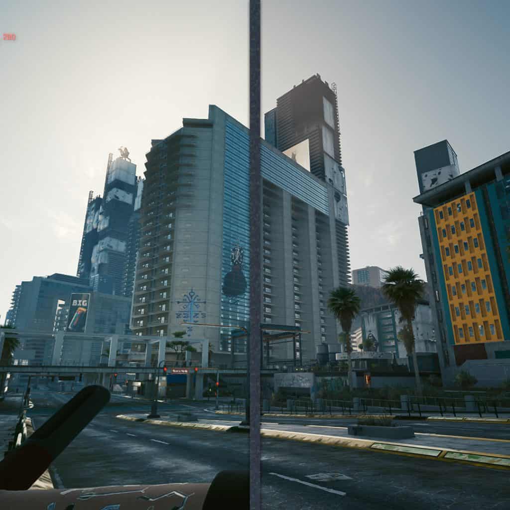 LTRR - Lightroom true realism reshade - Cyberpunk 2077 Mod