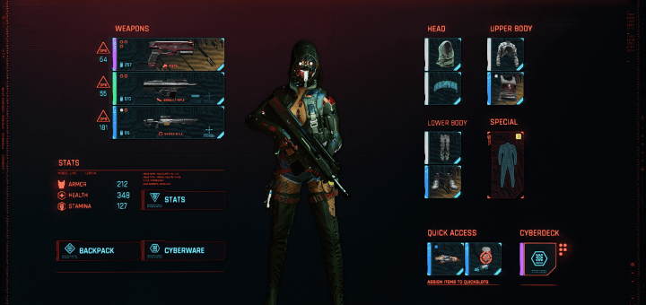 Overclock Ability Boost - Cyberpunk 2077 Mod