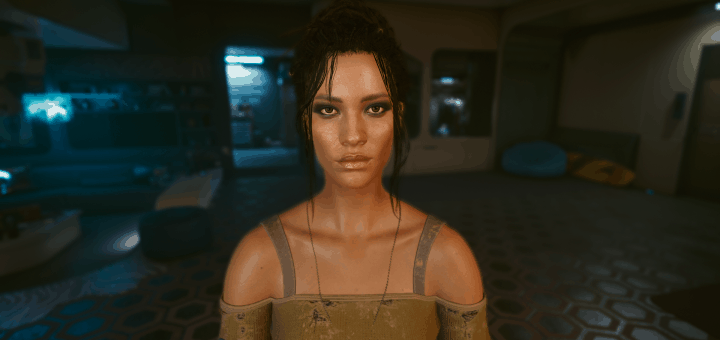 Cyberpunk 2077 Characters Mods | CP2077 Characters | CP77 Characters