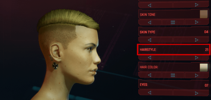 Sandra Dorsett Cyberpunk 2077 Mods | CP 2077 Sandra Dorsett Mods