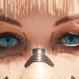Subtle Cyborg Eyes - Cyberpunk 2077 Mod