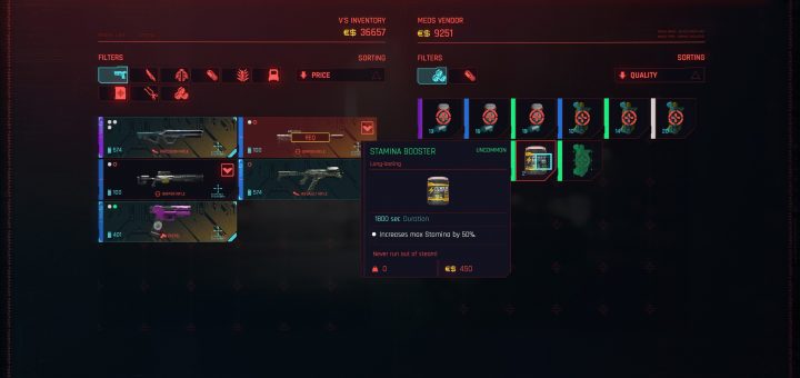 Cyberpunk 2077 User Interface Mods | CP2077 Interface Mods | CP77