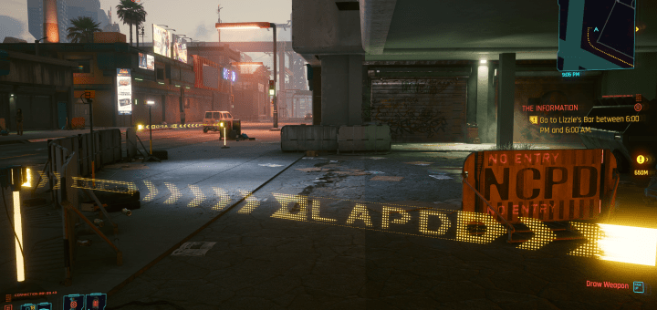 Blade Runner Cyberpunk 2077 Mods | CP 2077 Blade Runner Mods