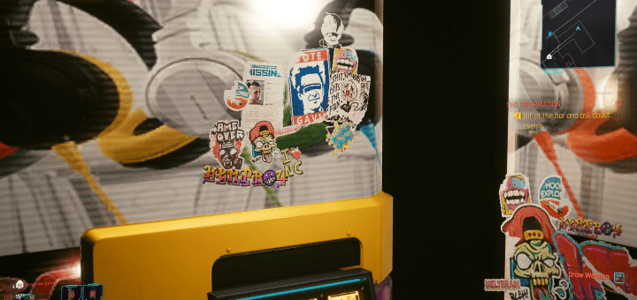 Blade Runner Cyberpunk 2077 Mods | CP 2077 Blade Runner Mods