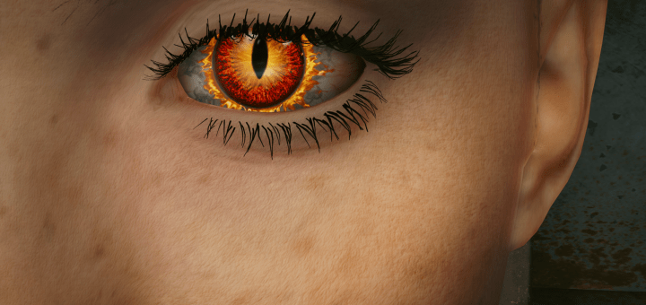 Cyberpunk Eyes Collection Cyberpunk 2077 Mods | CP 2077 Cyberpunk Eyes ...