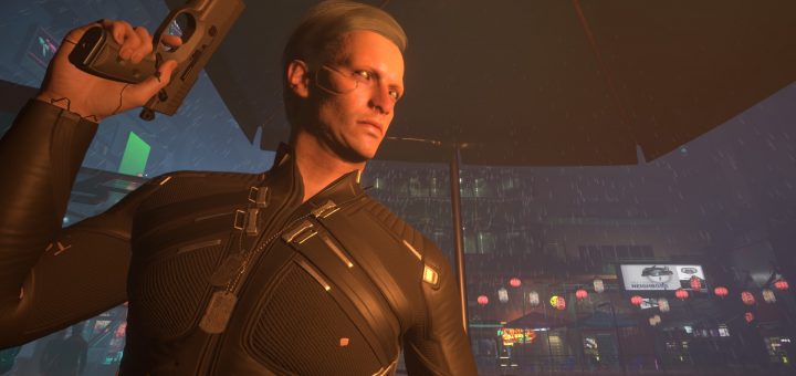 BD Cyberpunk 2077 Mods | CP 2077 BD Mods