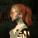 Doll Chip on the Neck - Cyberpunk 2077 Mod