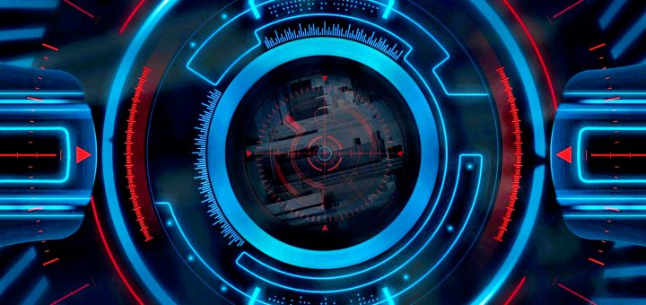 Climate change - Cyberpunk 2077 Mod