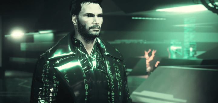 Cyberpunk 2077 Clothing Mods | Cyberpunk 2077 Armour Mods