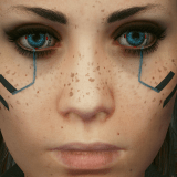 Rogue's Eyes and Cyberware Collection - Cyberpunk 2077 Mod