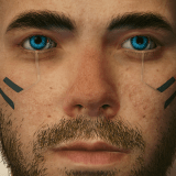 Rogue's Eyes and Cyberware Collection - Cyberpunk 2077 Mod