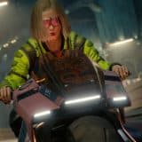 Alyssa - Female V Preset - Cyberpunk 2077 Mod