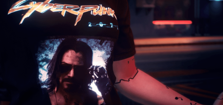 Cyberpunk 2077 Clothing Mods | Cyberpunk 2077 Armour Mods